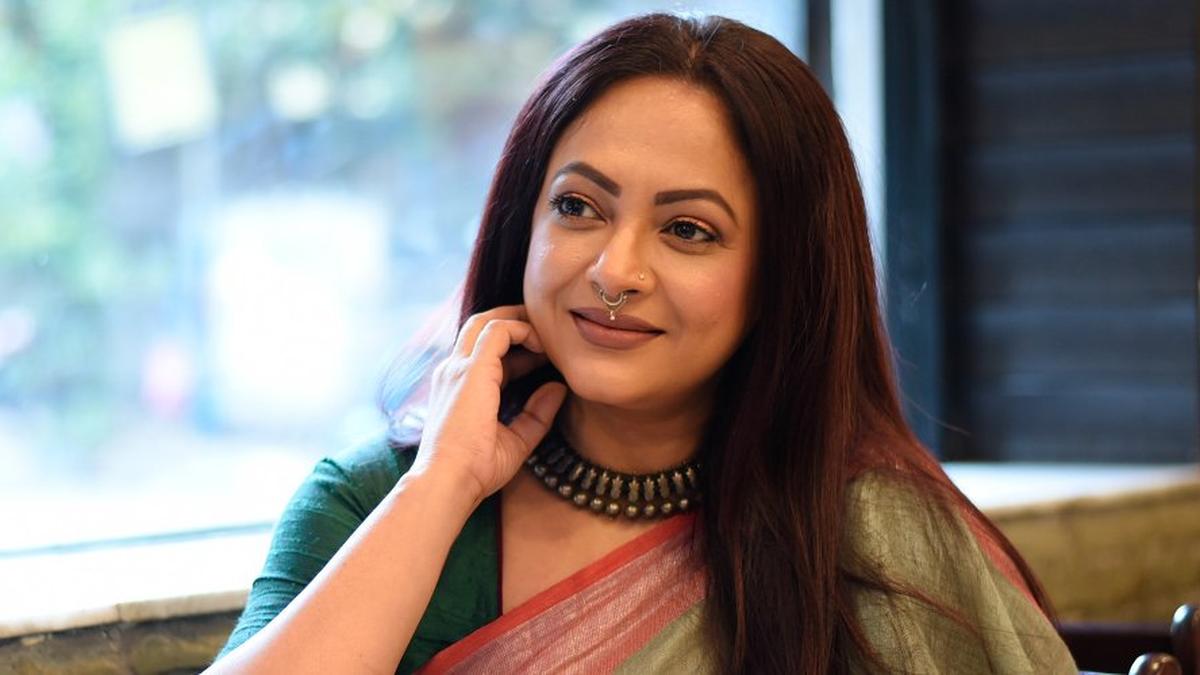 Actor Sreelekha Mitra speaks of misogyny in Bengali film industry amid allegations against ...